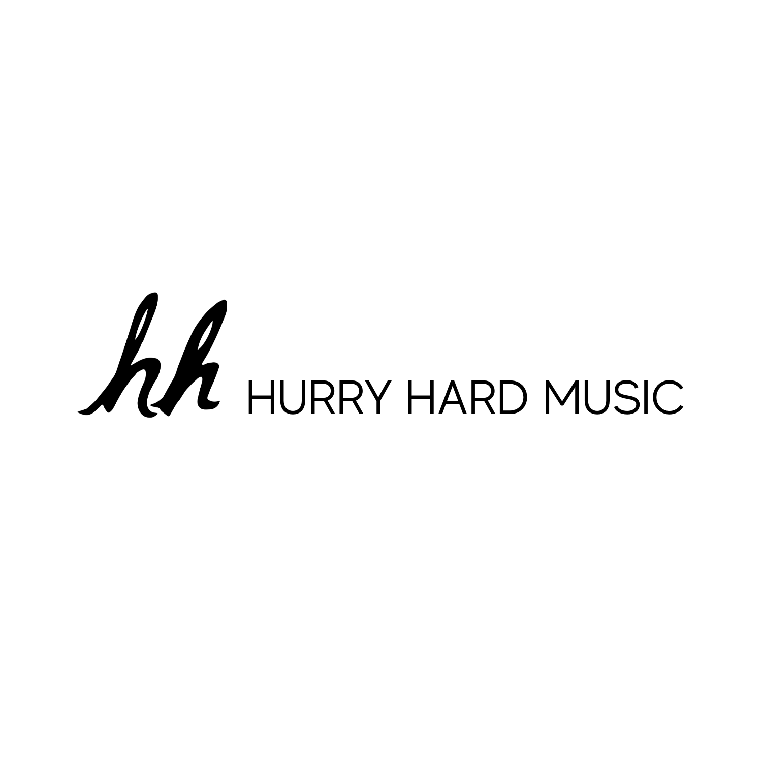 Hurry Hard Music – Hurry Hard Music Ltd.